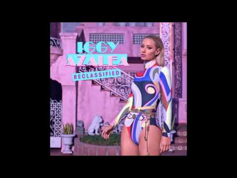 Iggy Azalea - IGGY SZN (Audio)