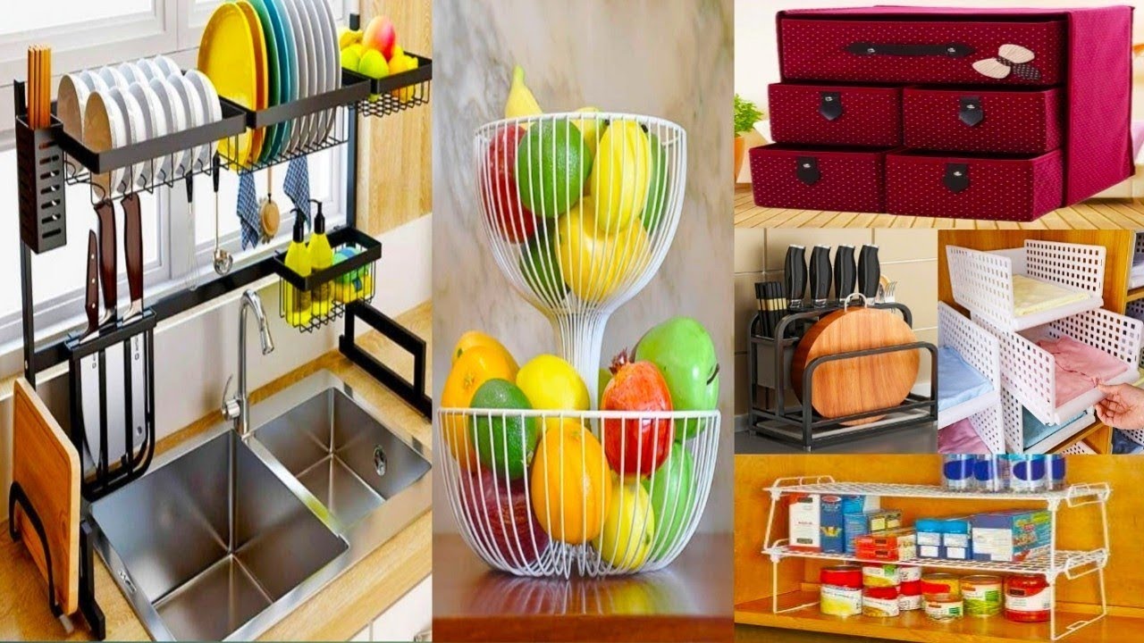 This 30 Amazon Genius Kitchen Gadget Is the Secret of upgrade your ...