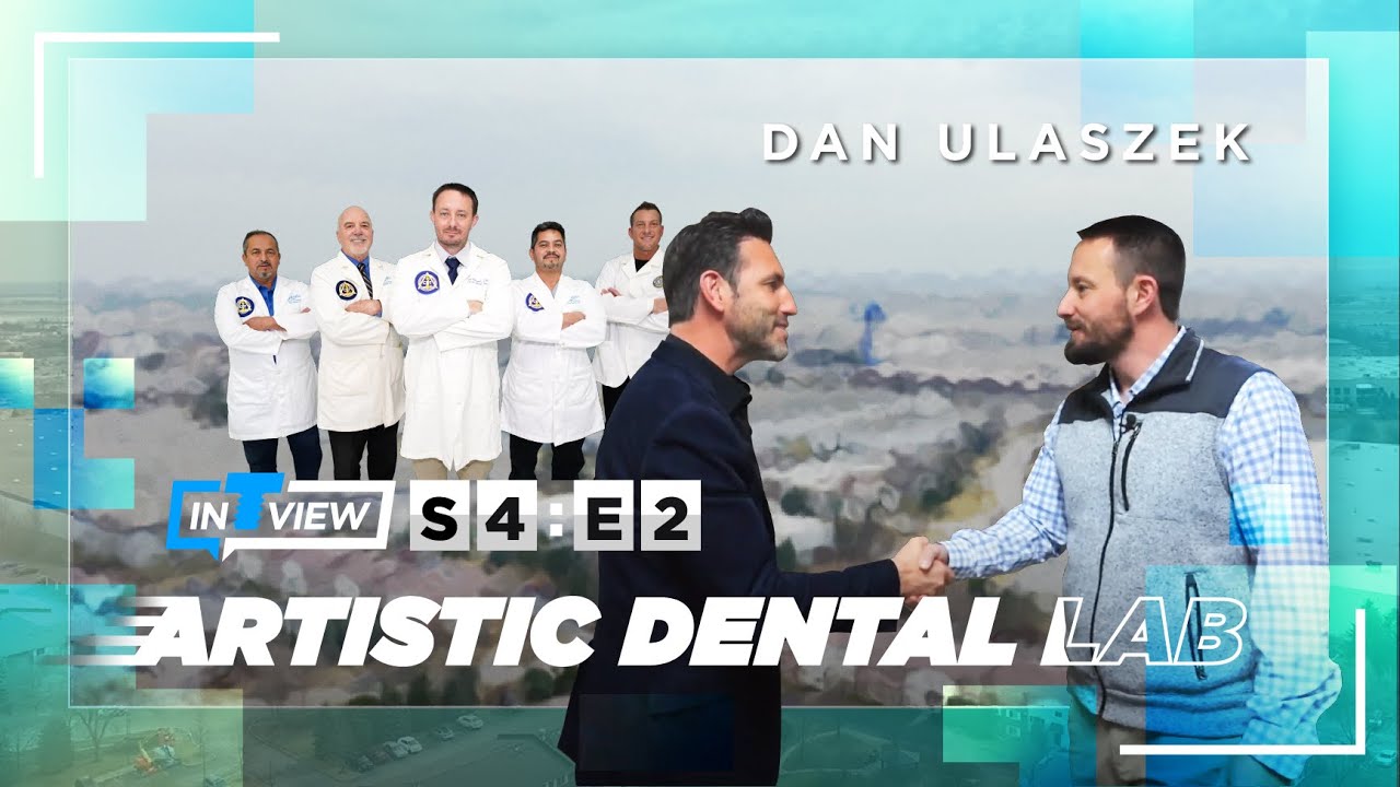 InTRUview S4 Ep.2: Discover Dan Ulaszek's Successful Transition and ...