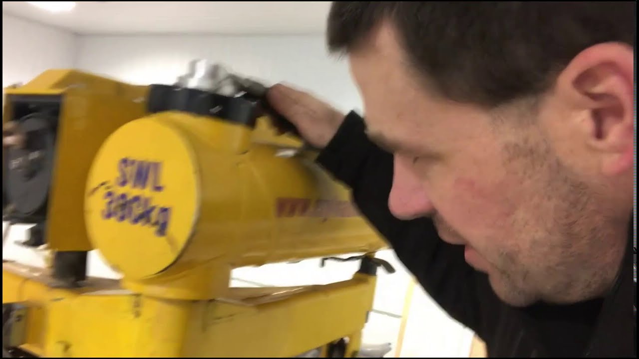 Ezyloader Overhaul - YouTube