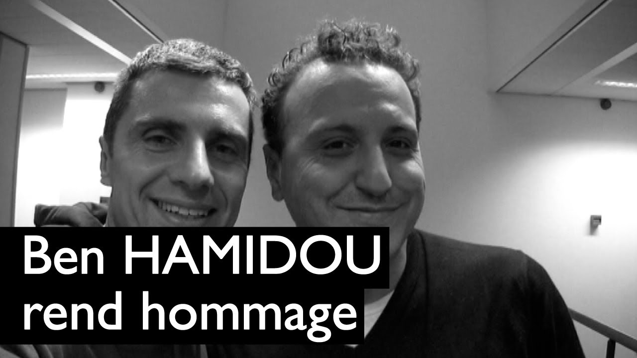 HDM : Ben Hamidou / Sainte Fatima de Molem - YouTube