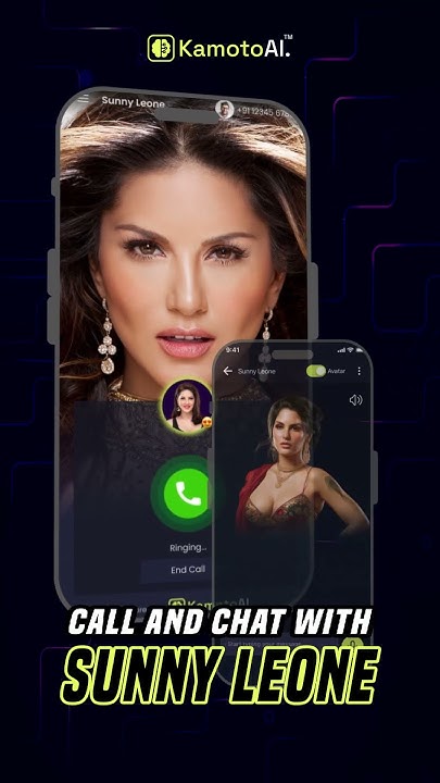 Talk to Sunny Leone - YouTube