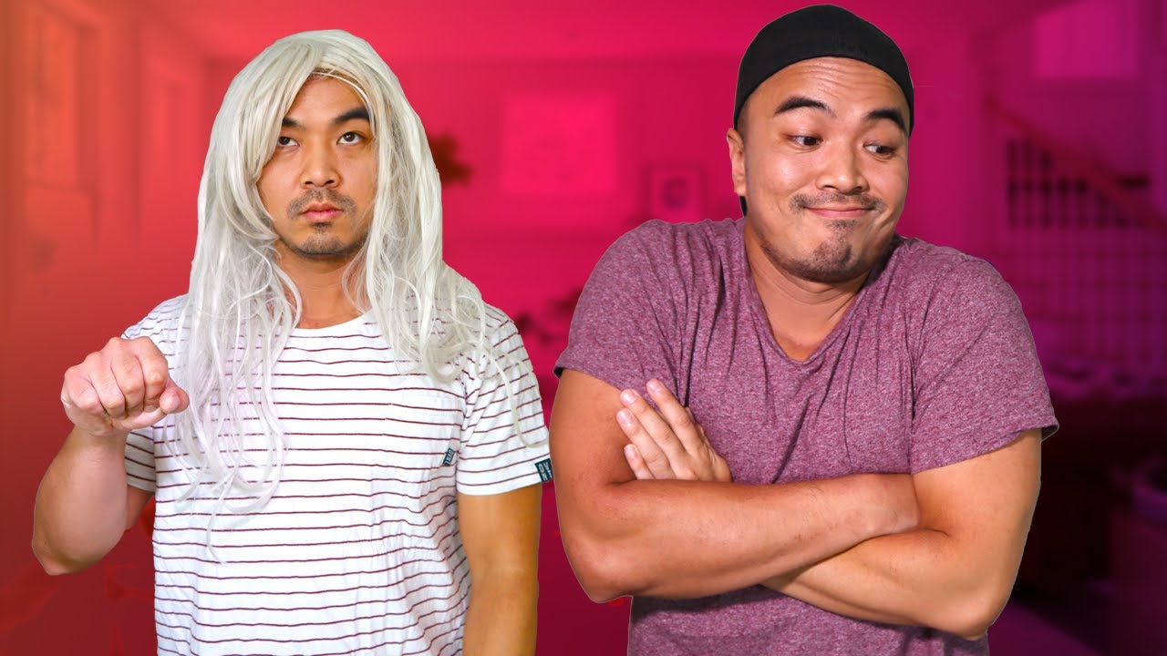 When you say "Ok Boomer" - YouTube