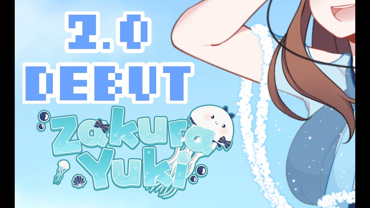 0w0 Channel :: Portal Virtual Creator