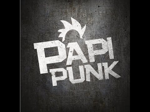 PAPI PUNK - papi punk (disco completo) - YouTube