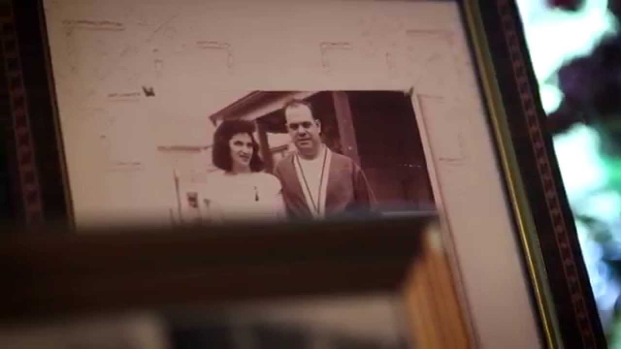 Dan Grasso For Hamburg Town Judge - YouTube