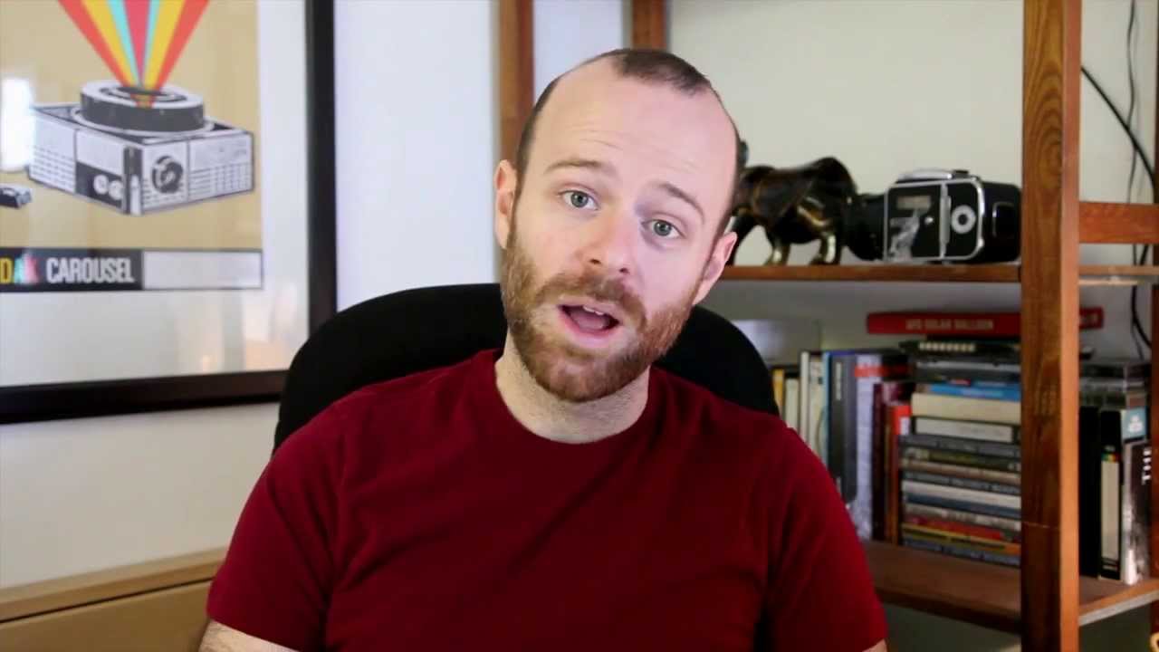 Forest Man Trailer and Appeal Video - YouTube