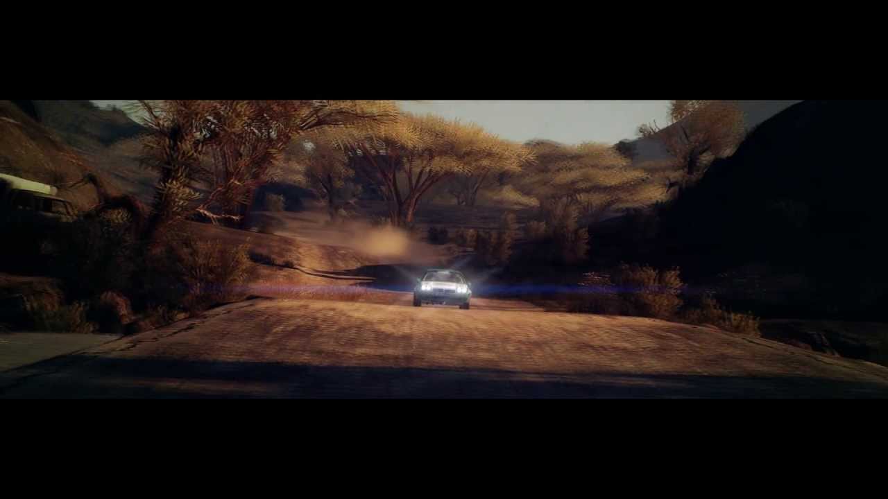 'Rally film' - YouTube