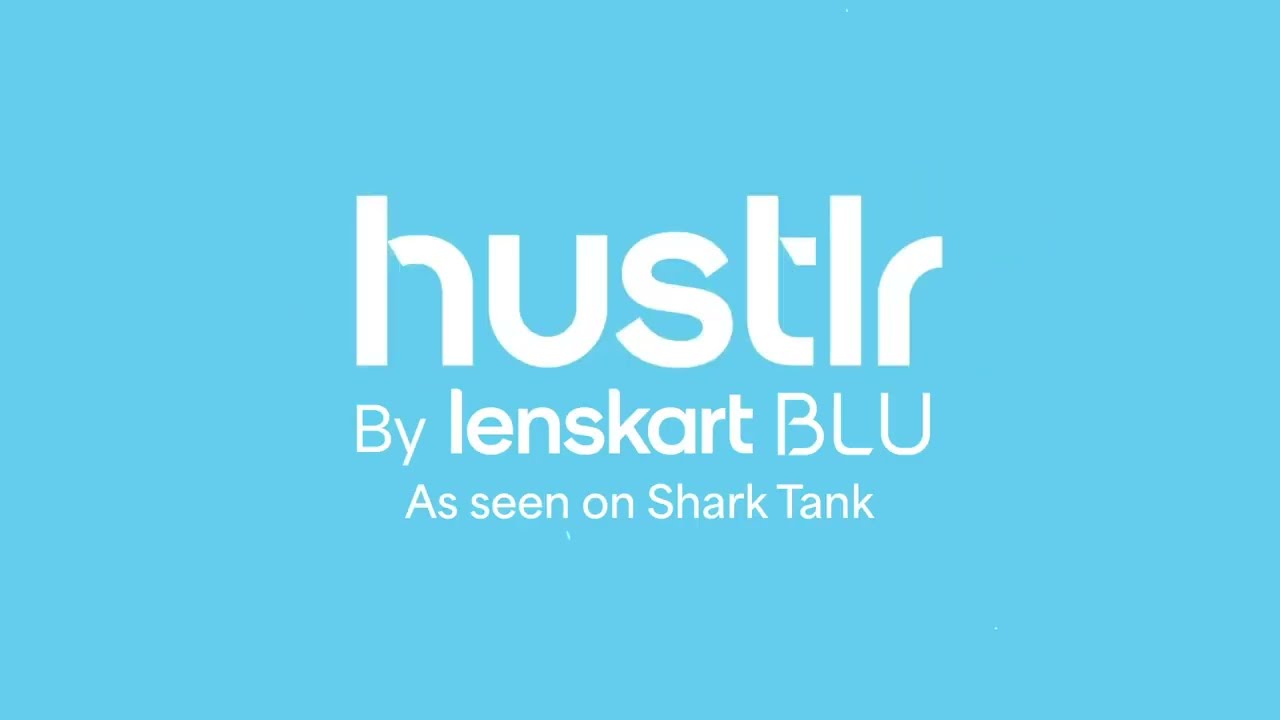 Lenskart Logo