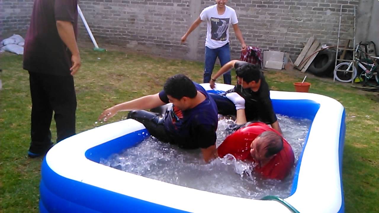 Albercada 10 - YouTube