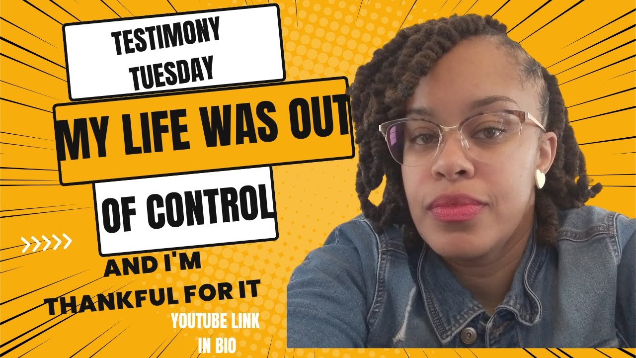 Testimony Tuesday October 1,2024. - YouTube