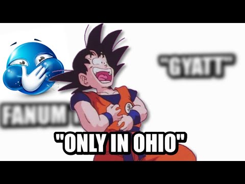 GOKU HAS GEN ALPHA BRAINROT - YouTube