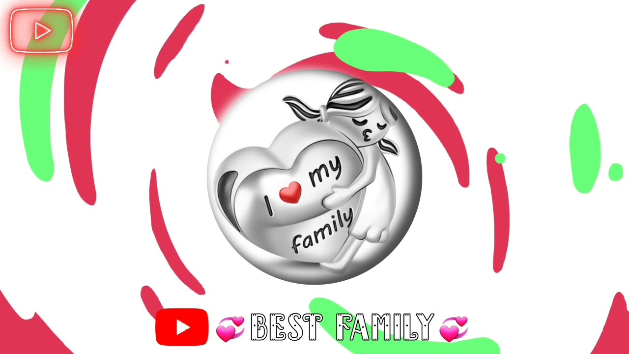 Intro of Best Family YouTube channel - YouTube