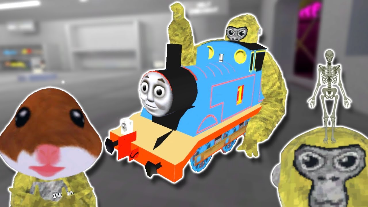 Rating 5 MORE Custom Modded Gorilla Tag Cosmetics! - YouTube