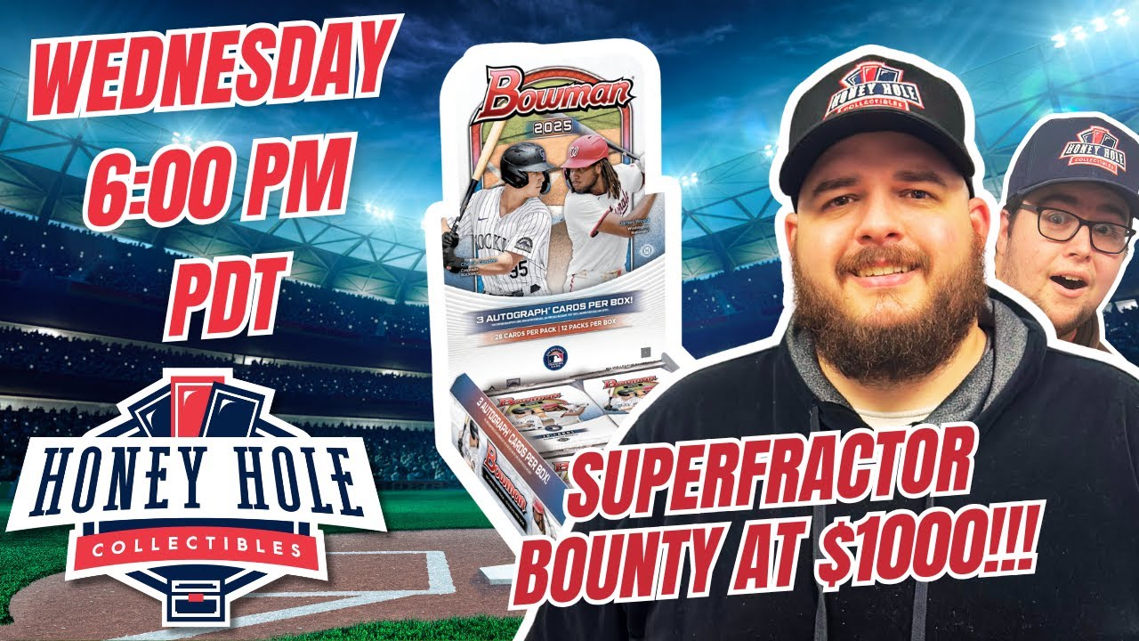 Wednesday Night Rips w/ Jacob & Bryce!! 5.21.25 - YouTube