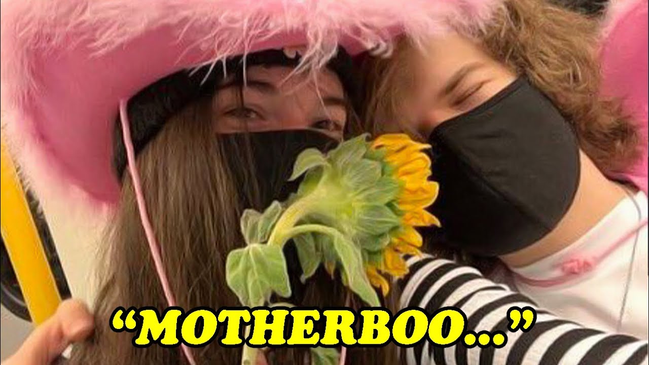 Ranboo's mom seems like such a lovely person... - YouTube
