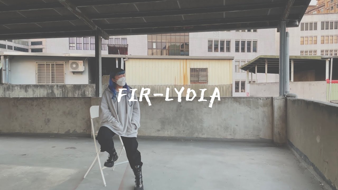 FIR - Lydia Cover By Manto - YouTube