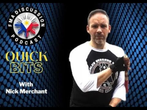 Quick Bit from Nick Merchant - Worlds Best Technique - YouTube