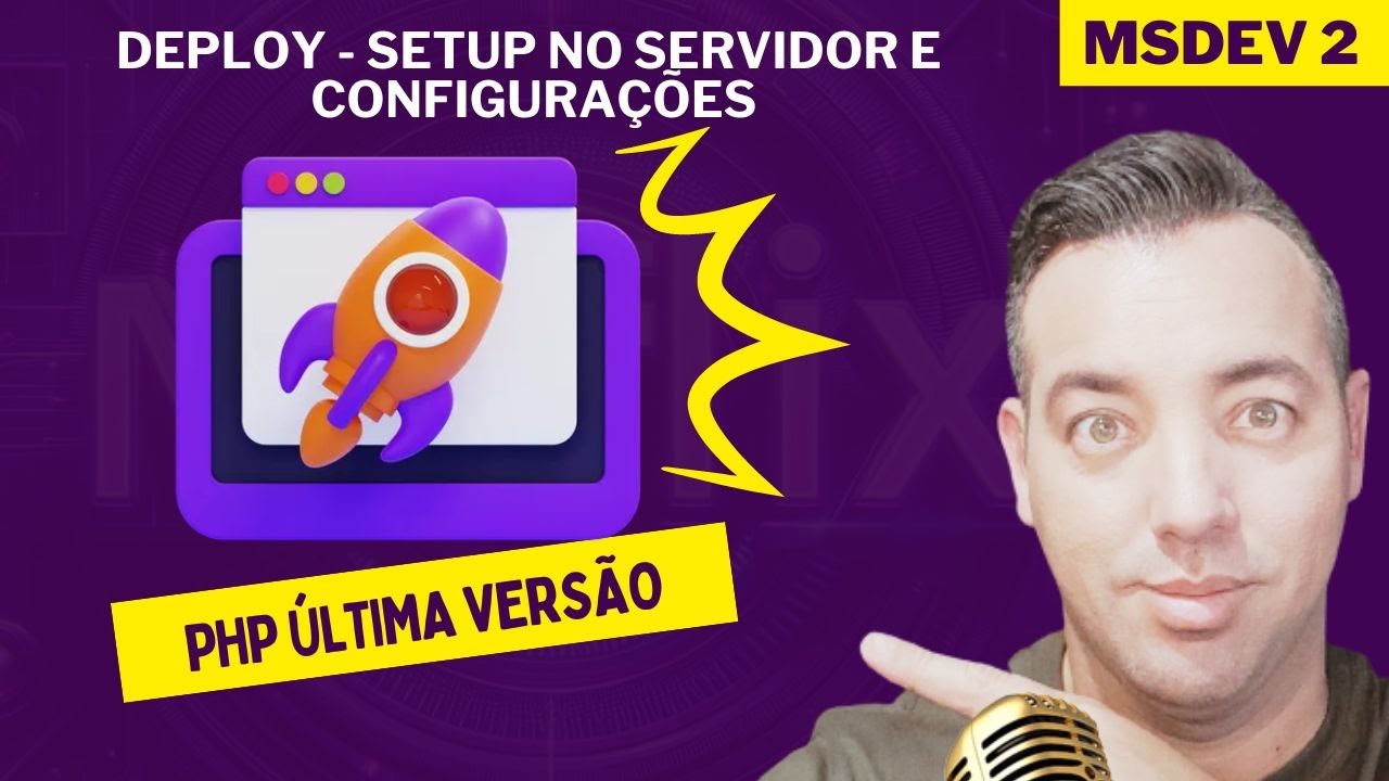 519 - Criando tarefas cron [ CRIAR LOJA VIRTUAL EM PHP V.2 ] - Maykon Silveira - YouTube