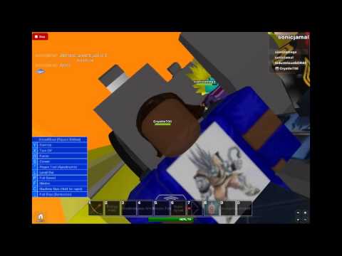 roblox lyoko,season 2 episode 44 part1 of 2(sorry about me falling at the end