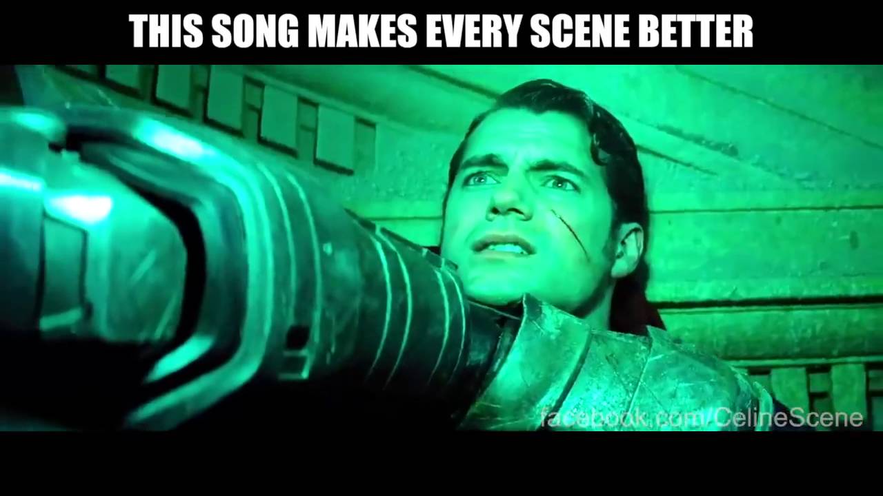 save martha- celine deon - YouTube