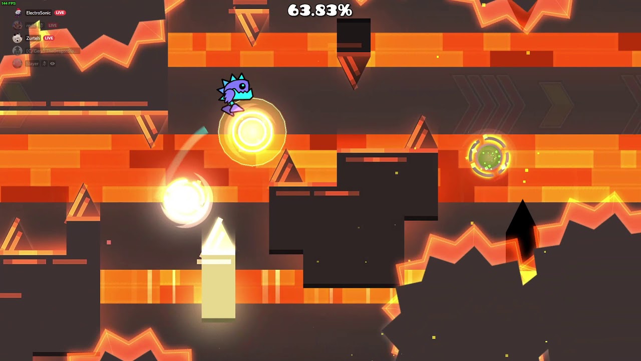 Geometry Dash #9 - What is it Complete! - YouTube