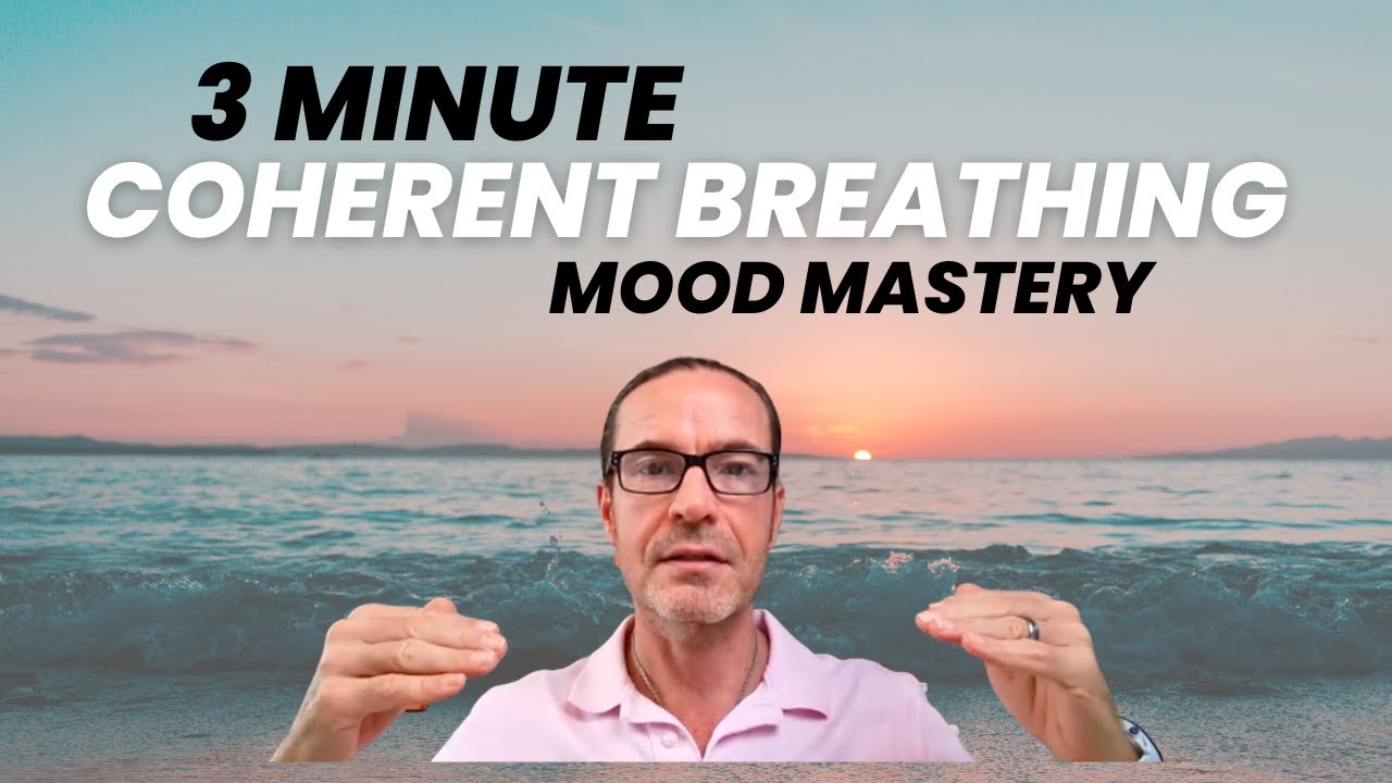 3-Minute Breathing Exercise for Relaxation: Guide to Stress Relief ...