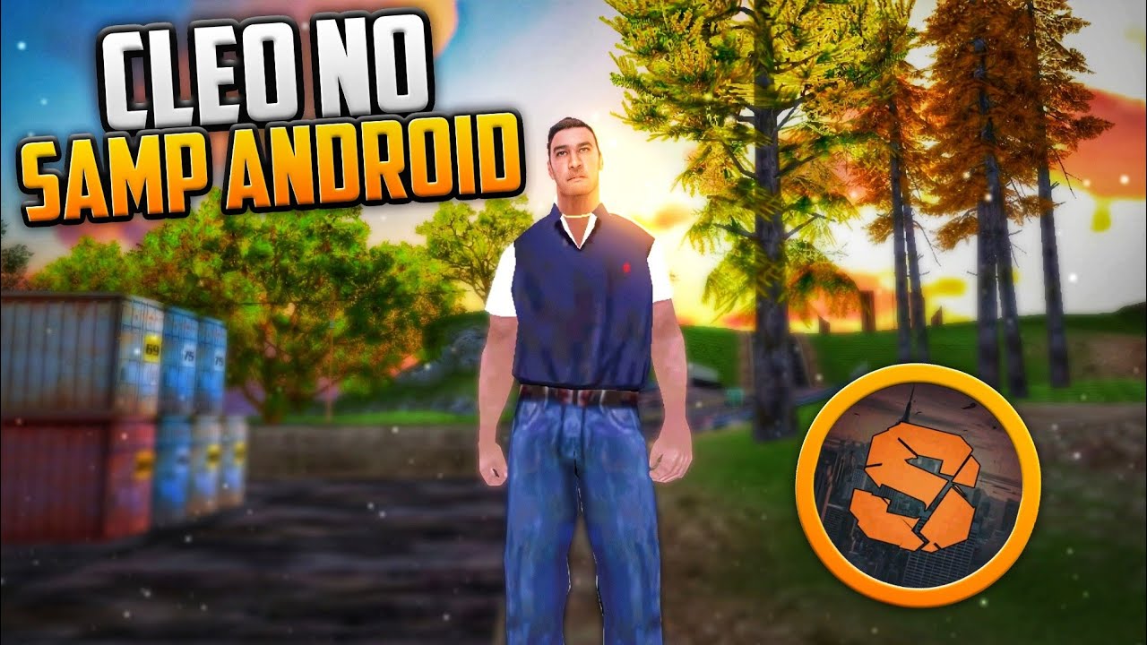 SAIU!! COMO INSTALAR NOVO MOD CLEO NO SAMP LAUNCHER (COM SUPORTE A MODLOADER) - GTA SAMP Android ...