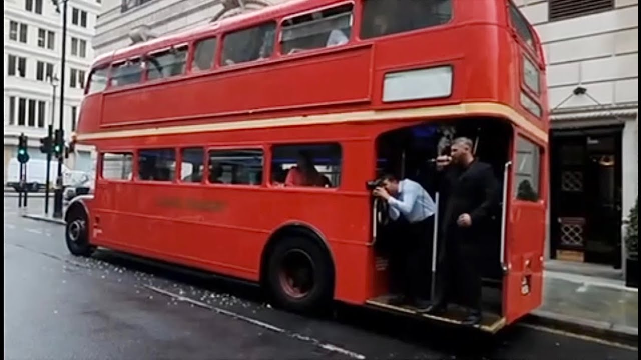 George Ritchie / Wedding and Events Singer - YouTube