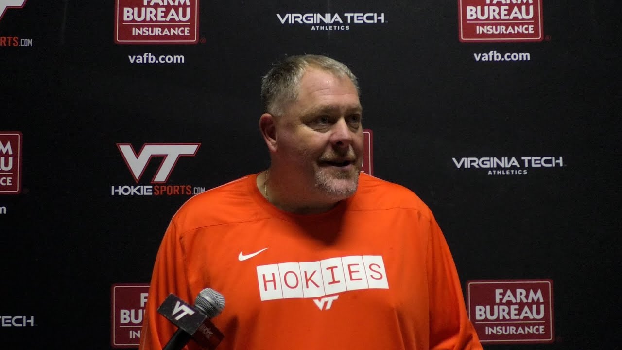 JC Price Postgame Press Conference (Old Dominion) - YouTube