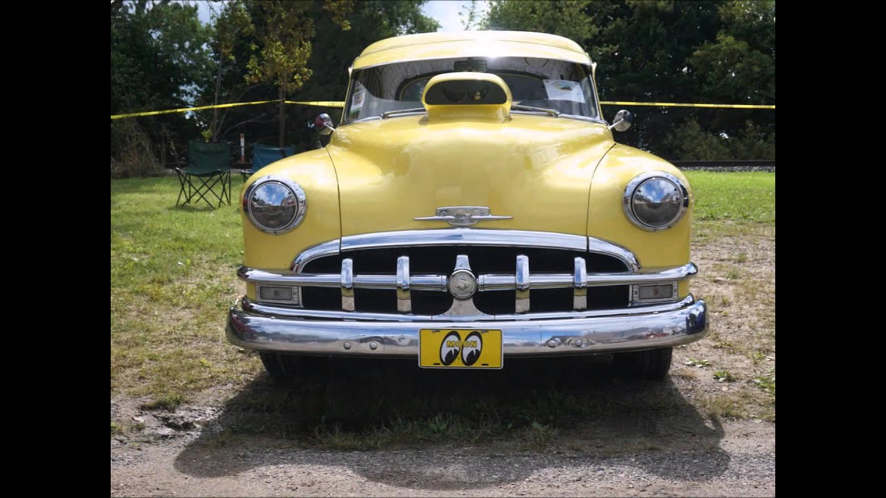 Alto Car Show - September 19, 2015 - YouTube