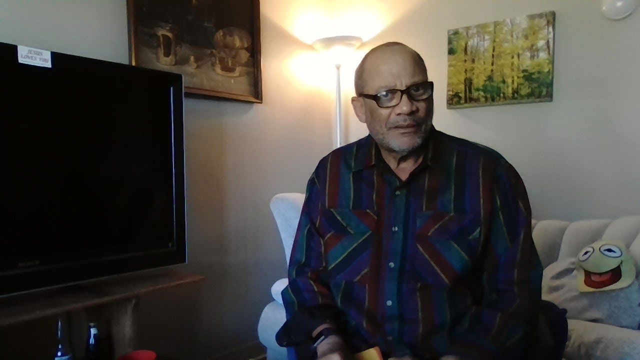 THERE ARE NO ALIENS AND FALLEN ANGELS ARE LOCKED UP - YouTube