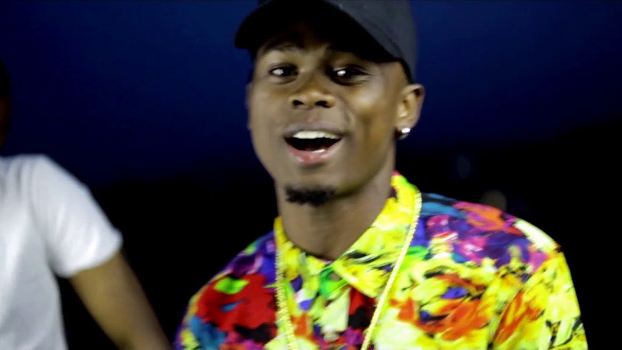 Luga Stave Mcee Sinsiya Intro Outro SNMiX qHD v 100 - YouTube