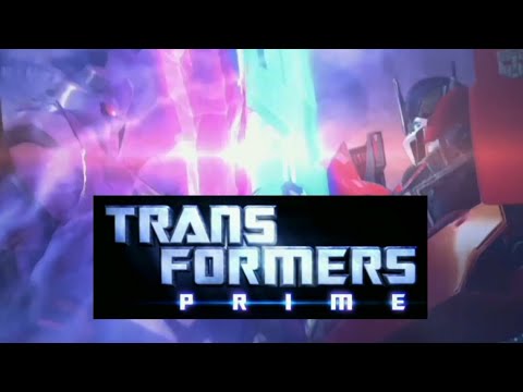 Battle For The Omega Keys | Transformers Prime (S2E25) - YouTube
