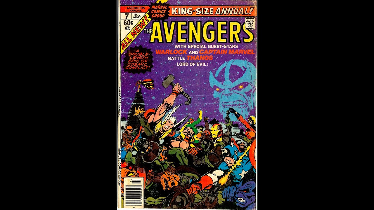 Sunday Comics - YouTube