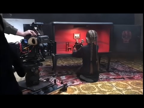 Behind the scenes/ плак плак IC3PEAK