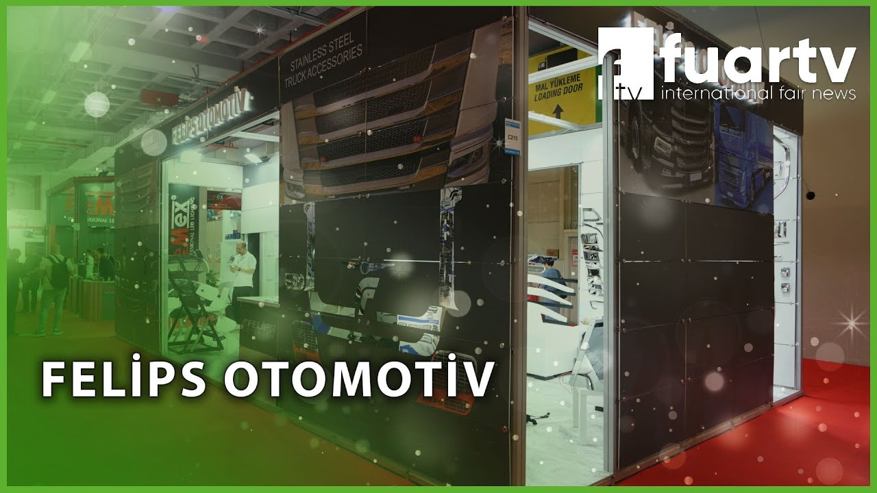 Felips Otomotiv Güvenle Yolculuğunuzda Yanınızdayız - YouTube