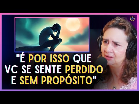 COMO VENCER OS DESAFIOS e AS INCERTEZAS DA VIDA? | Mente em Evolução | Lúcia Helena Galvão