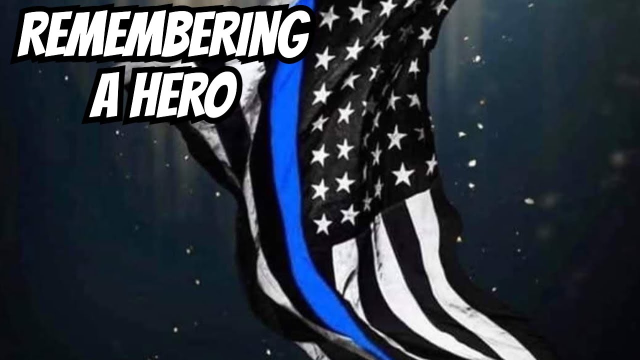 Honoring Fallen Hero Amy Caprio: An Emotional Tribute! - YouTube