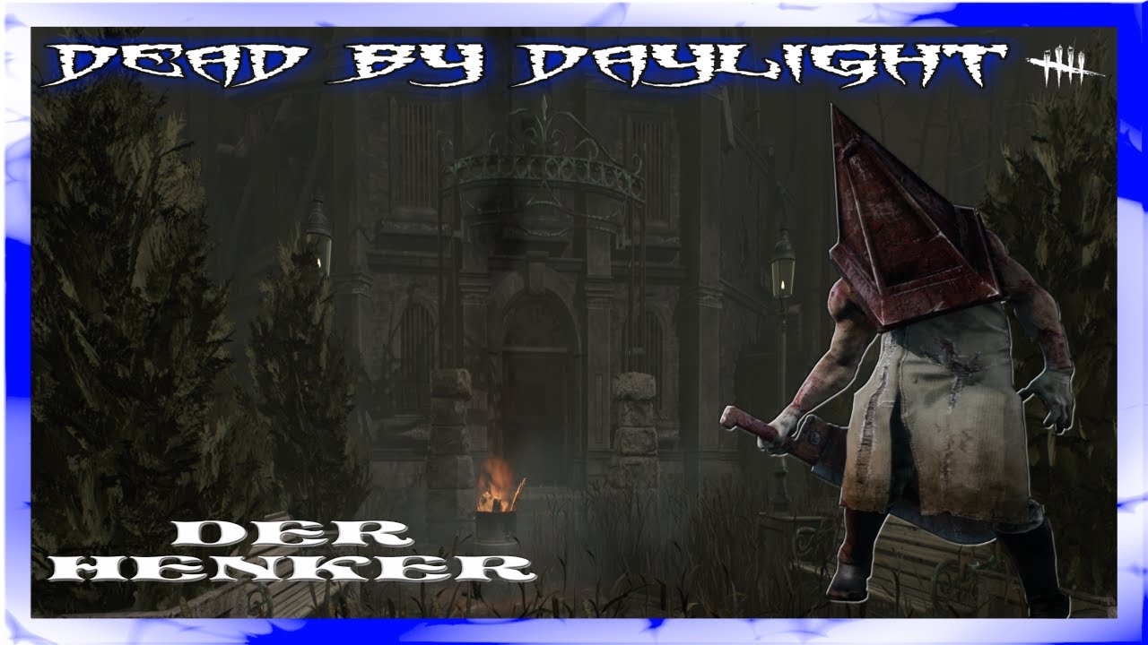 Dead by Daylight [DbD] Henker #08 - Die doppelten Zwillinge | Gameplay ...
