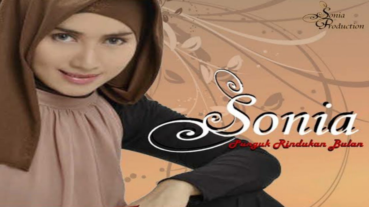 Sonia Album The Best - YouTube