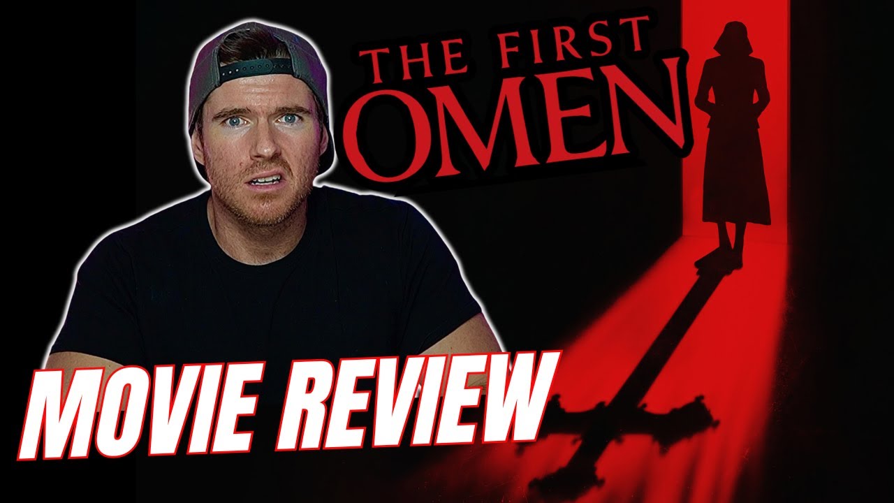 The First Omen | Movie Review - YouTube