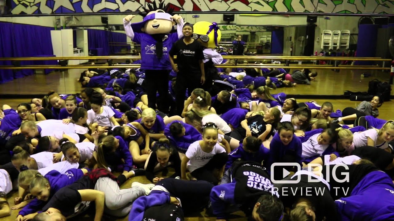 Static Dance Studios, a Dance School in Sydney for Dance Classes or ...