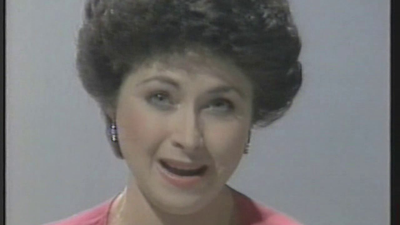 Southern TV - Lillian Watson - YouTube