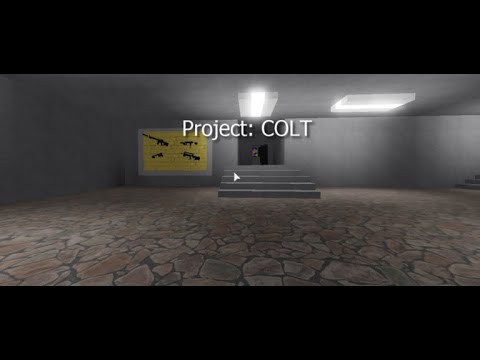 project colt all levels no commentary - YouTube