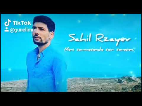sahil Rizayev