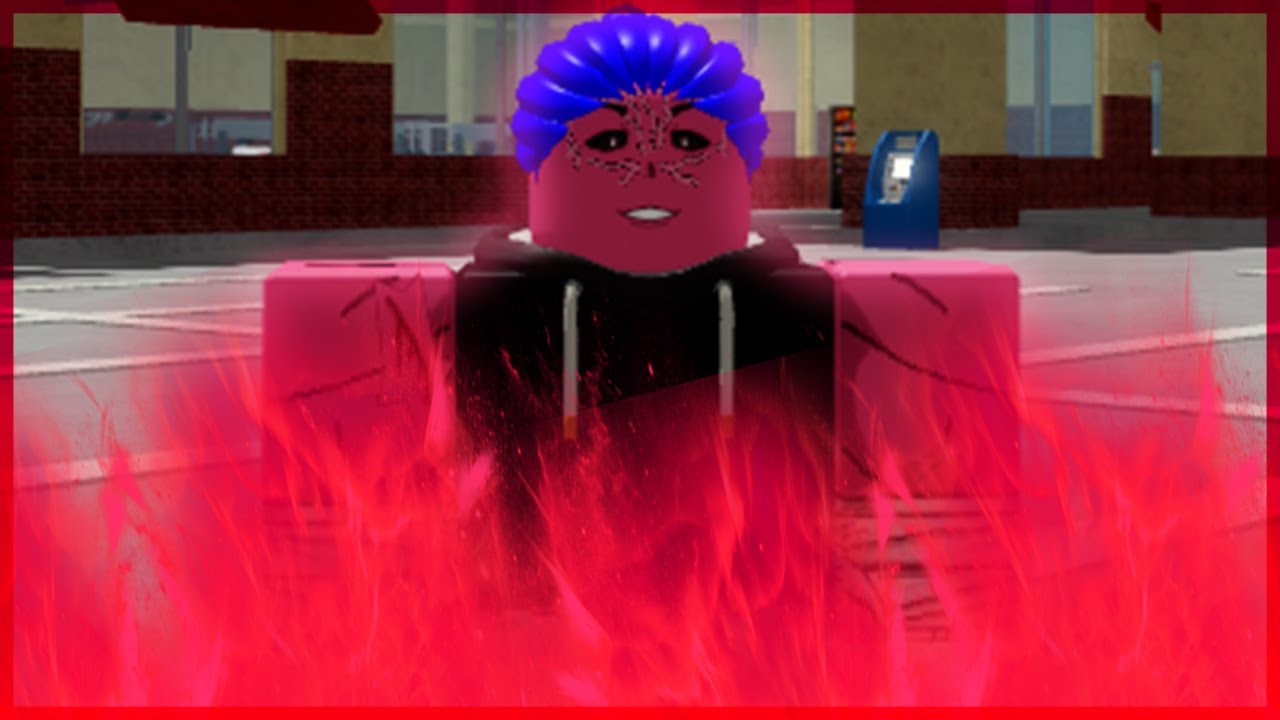 Becoming A SPONSORED FIGHTER! | Ken Omega - YouTube