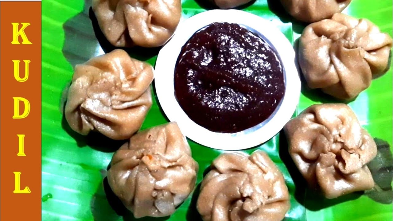 Healthy Wheat Veg MOMOS/DUMPLINGS/STEAMED DIM SUM《Healthy Snack ...