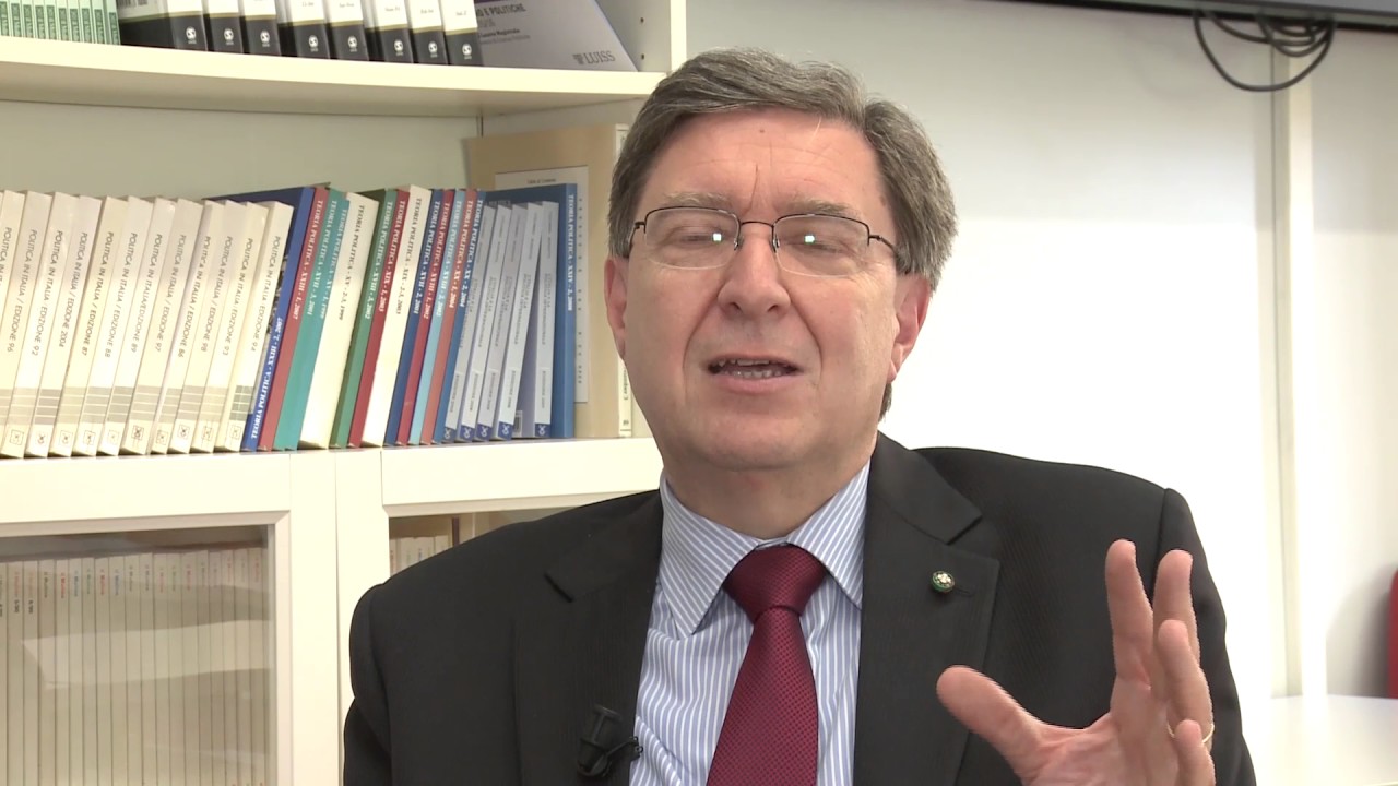 Food For New Thought, L'impresa generativa. Intervista al prof ...