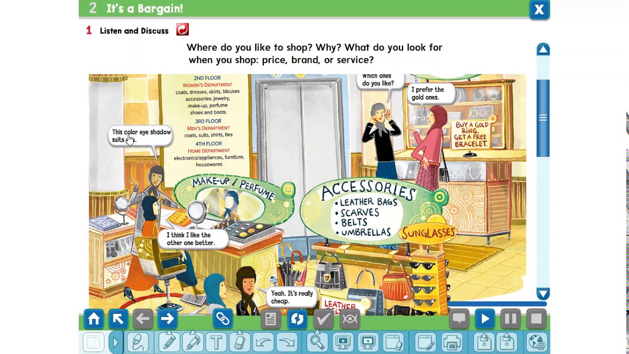 Super Goal 4 Unit 2 Lesson 1 - YouTube